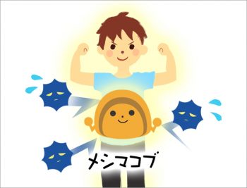 メシマコブ | 成分情報 | わかさの秘密